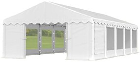 Bestent Partystan 6x10x2m Comfort PE 240g s moskytiérou Summer