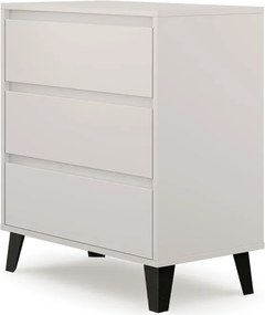 Komoda Borg 3s/70 kašmír