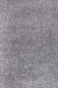 Ayyildiz koberce Kusový koberec Life Shaggy 1500 light grey ROZMĚR: 240x340