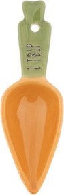 Keramické odměrky v sadě 4 ks Vegetable – Sass &amp; Belle