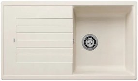 Blanco ZIA 5 S dřez bílá soft 527204