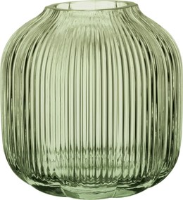 Villeroy&Boch váza Fleur Vert, 11cm, zelená