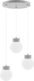XXXLutz ZÁVĚSNÉ SVÍTIDLO, 34/150 cm - Online Only svítidla - 009228035504