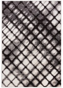 Kusový koberec Basil hnědo béžový 120x170cm