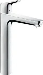 Hansgrohe - Umyvadlová baterie 230, chrom