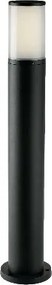 FAN LED-DISCOVERY-P65 Sloupkové svítidlo PALO DISCOVERY antracit, hliník, 13 W, 1440 lm, 4000 K, IP54, 65 x 13 cm - FANEUROPE
