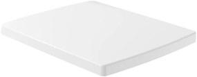 Villeroy & Boch Memento 2.0 - WC sedátko, SoftClosing, QuickRelease, Stone White 8M24S1RW