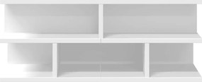 vidaXL Konferenční stolek 70 x 70 x 29 cm kompozitní dřevo [840744] Barva: šedá sonoma