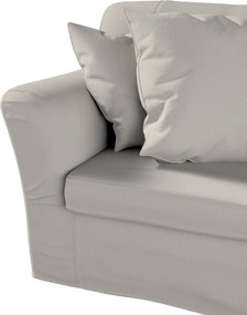 Potah na pohovku IKEA  Tomelilla 2-místná nerozkládací barva béžová látka pletený vzor