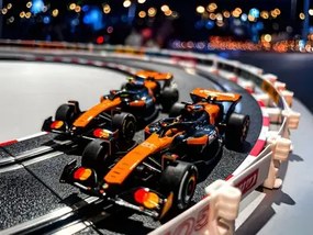 Carrera 64294 GO McLaren Formula 1 Team Lando Norris / Auto pro autodr