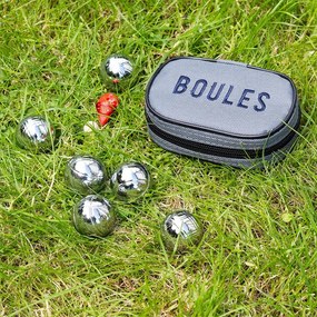 Sada na petanque Mini Boules – Rex London