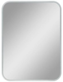 Hopa Zrcadlo s LED osvětlením ALFELD Rozměr A - 50 cm, Rozměr C - 70 cm OLNZALF5070
