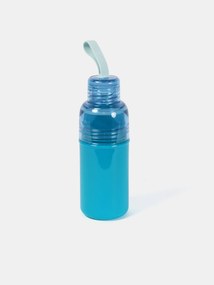Sinsay - BOTTLE - světle modrá