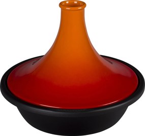 Tajin Tradition Collection 31 cm ohnivě oranžový