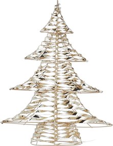 GOLDEN TREE LED Stromek 60 cm