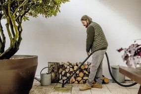 Kärcher WD 3 V-17/4/20 / Víceúčelový vysavač / 1000W / 17 l / Mokré a