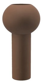 Váza Pillar Coconut 24 cm COOEE Design