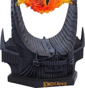 Lampa 21,5cm - Lord of the Rings - Eye of Sauron Vícebarevná