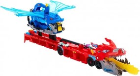 Hot Wheels Transporter Mattel JBM72