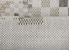 Breno Kusový koberec JAVA 54/SYS, 160x230 cm, Vícebarevné