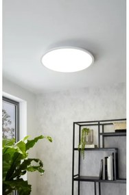 Eglo 98209 - LED Stmívatelné stropní svítidlo SARSINA-A LED/30W/230V +DO