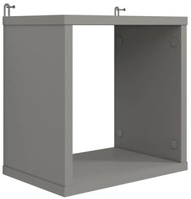 Casarredo - Komfort nábytek Police k závěsnému panelu REPENS 18W19W, bílá