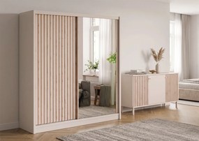 Stolar Komoda London Lux | Kašmír