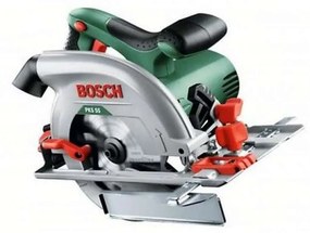 Bosch - Okružní pila 160 mm, 1200 W 0603500020