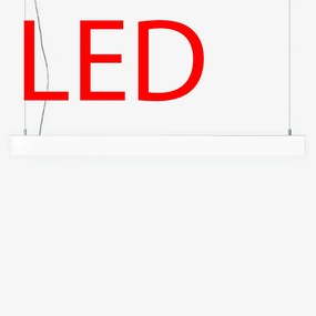 IZAR III LED ZÁVĚSNÉ 11,7W - ZLI3.L3.900.93