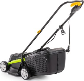 Fieldmann FZR 2018-E - elektrická sekačka