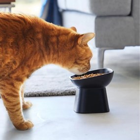 Keramická miska pro domácího mazlíčka Tower – YAMAZAKI