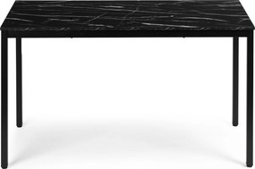Jídelní stůl Bridge 120 cm - výběr z 6 provedení