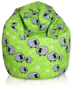 Primabag Sako Grafic TD69 - ovečky