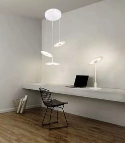 LED stolní lampa Minimalistic VINYL T 3000K