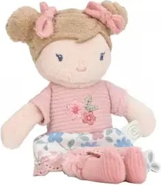 Little Dutch Panenka Rosa 10 cm / od 12 měsíců