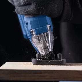 Scheppach C-JS220-X 20V IXES - akumulátorová přímočará pila (bez akumulátoru a nabíječky)