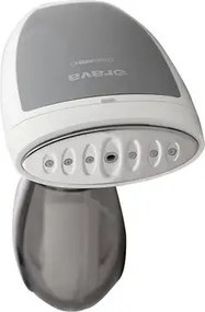Orava Steameasy W bílá / Napařovač oděvů / 200 W / 100 ml / 55°C
