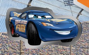 JIRI MODELS 100 samolepek s omalovánkami Auta (Cars) 1