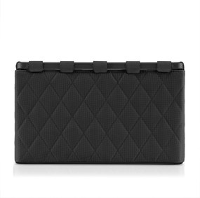 Úložný/skládací box Reisenthel Framebox L frame rhombus black