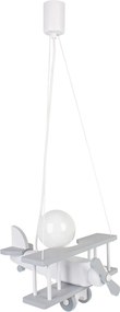 XXXLutz DĚTSKÉ ZÁVĚSNÉ SVÍTIDLO, 29/31/75 cm - Online Only svítidla - 009228001902