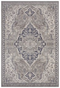 Hanse Home Collection koberce Kusový koberec Terrain 105604 Orken Grey Cream - 200x280 cm