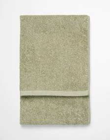 XXXLutz OSUŠKA DO SPRCHY, 50/100 cm, tmavě zelená Marc O'Polo - Osušky - 003677011803