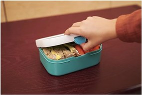 Bílý/růžový plastový dětský svačinový box Fairy Wonders by Little Dutch – Mepal