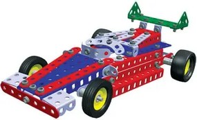 Merkur 010 Formule / 223 dílů / 10 modelů / od 6 let