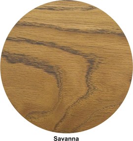 Rubio Monocoat Rubio | Oil Plus 2C probarvený olej s akcelerátorem - Savanna Velikost balení: 130ml