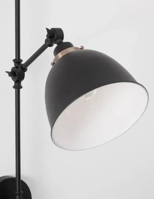 Designové nástěnné svítidlo Virgo