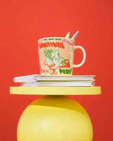 Hrnek Moomin Boss Lady 0,4l
