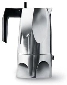 Kávovar na espresso Ossidiana 150 ml Alessi