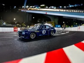 Carrera Ford Capri RS 3100 / Auto pro autodráhu / Digital 132 / Měřítk