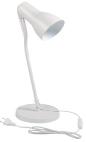 JUSI Stolní lampa, 230 V, 5 W, E27